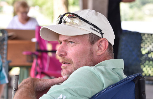 Tracy Hatcher, 55 | News, Sports, Jobs - Times Republican